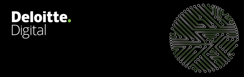 Front End Developer (m/w) Deloitte Digital